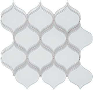 Bliss Element Glass - Virginia Tile Company