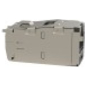 Panduit CJS688TGY Mini-Com® TX6™ Cat 6 PLUS Shielded Jack Module, Non ...