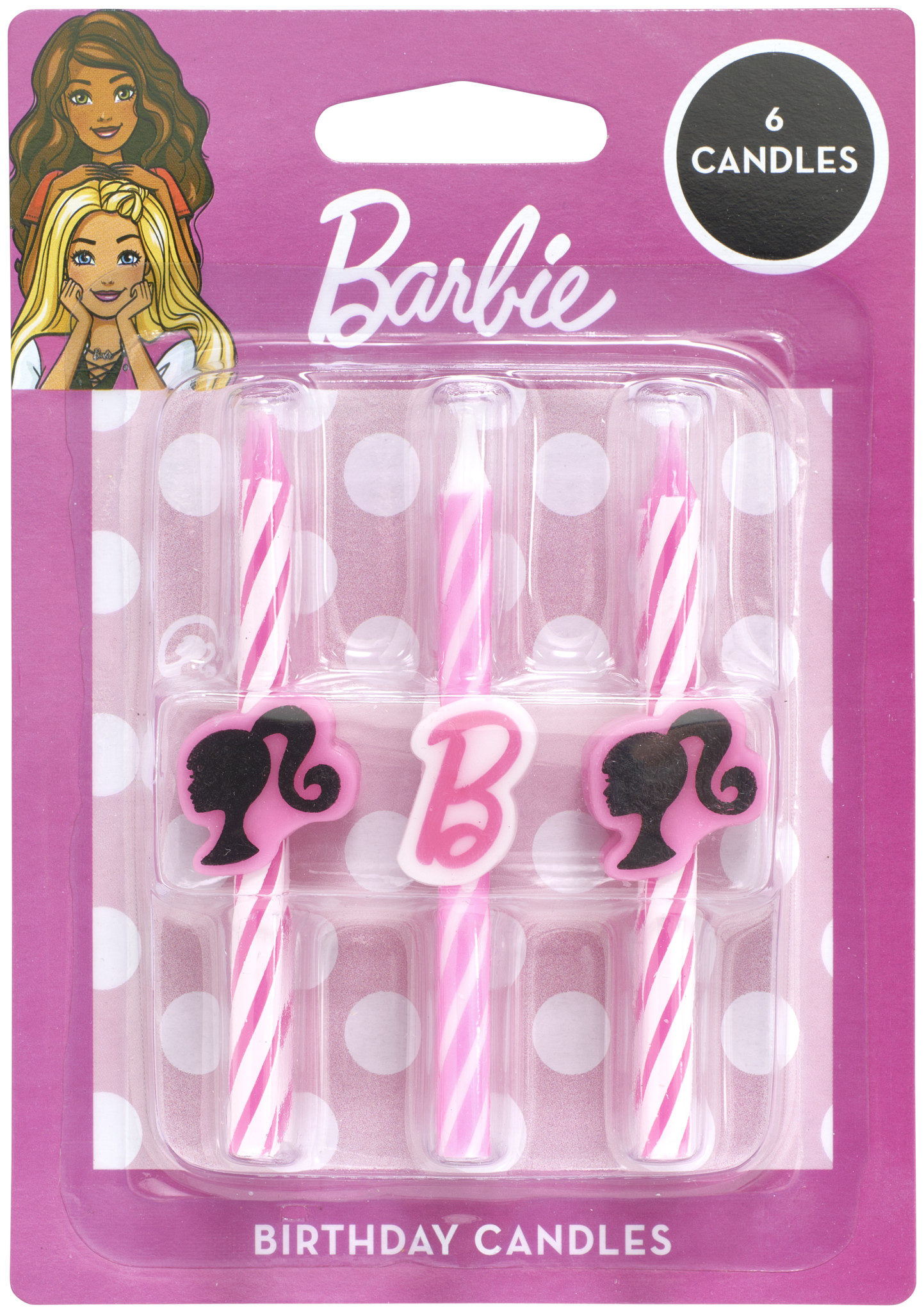 Barbie Icon | DecoPac