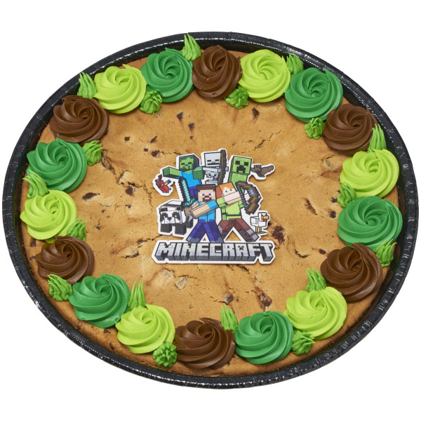 Minecraft 89540fc9 B423 4c4b A69b 7aaa05c13302 | DecoPac