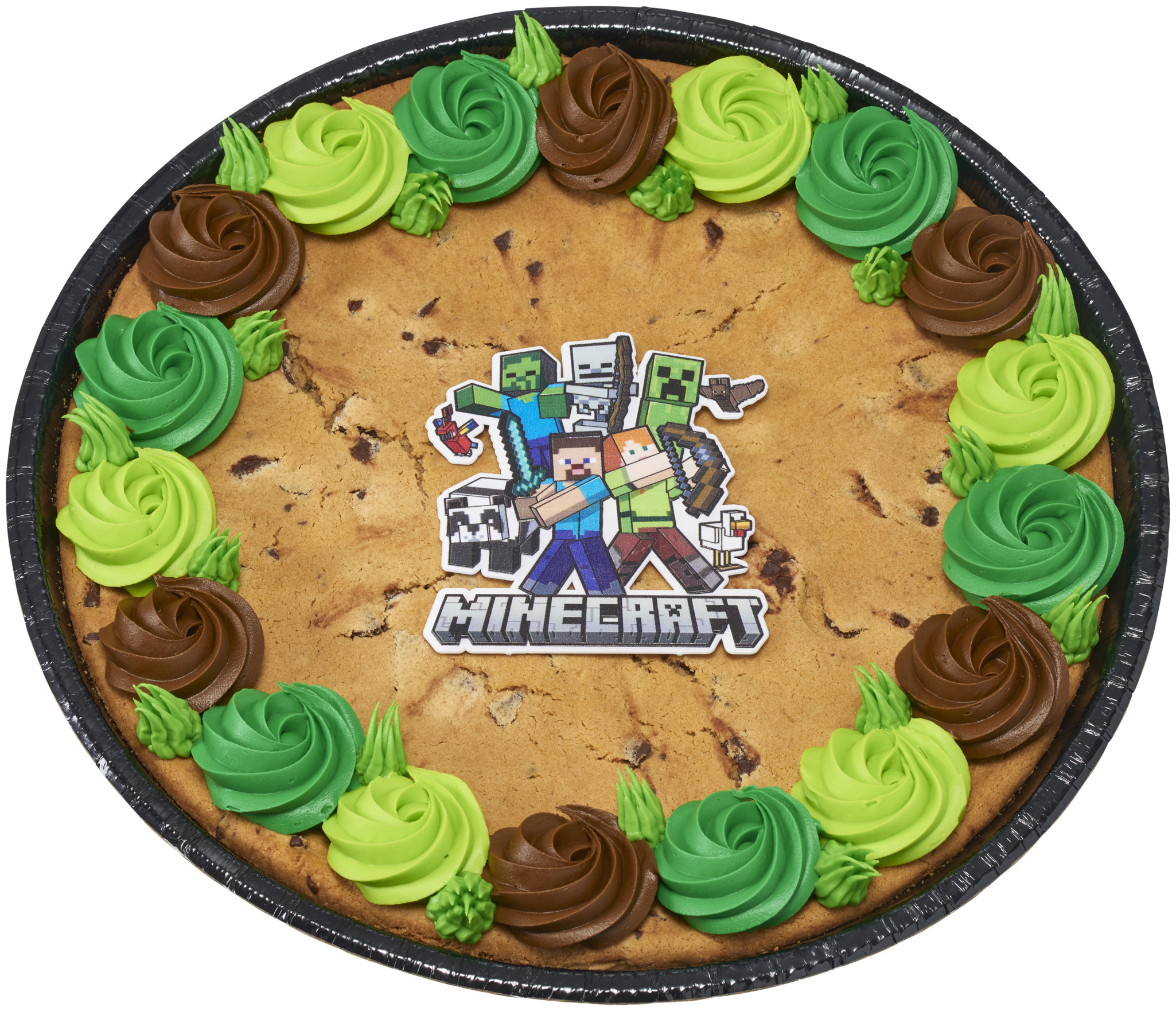 Minecraft 89540fc9 B423 4c4b A69b 7aaa05c13302 | DecoPac