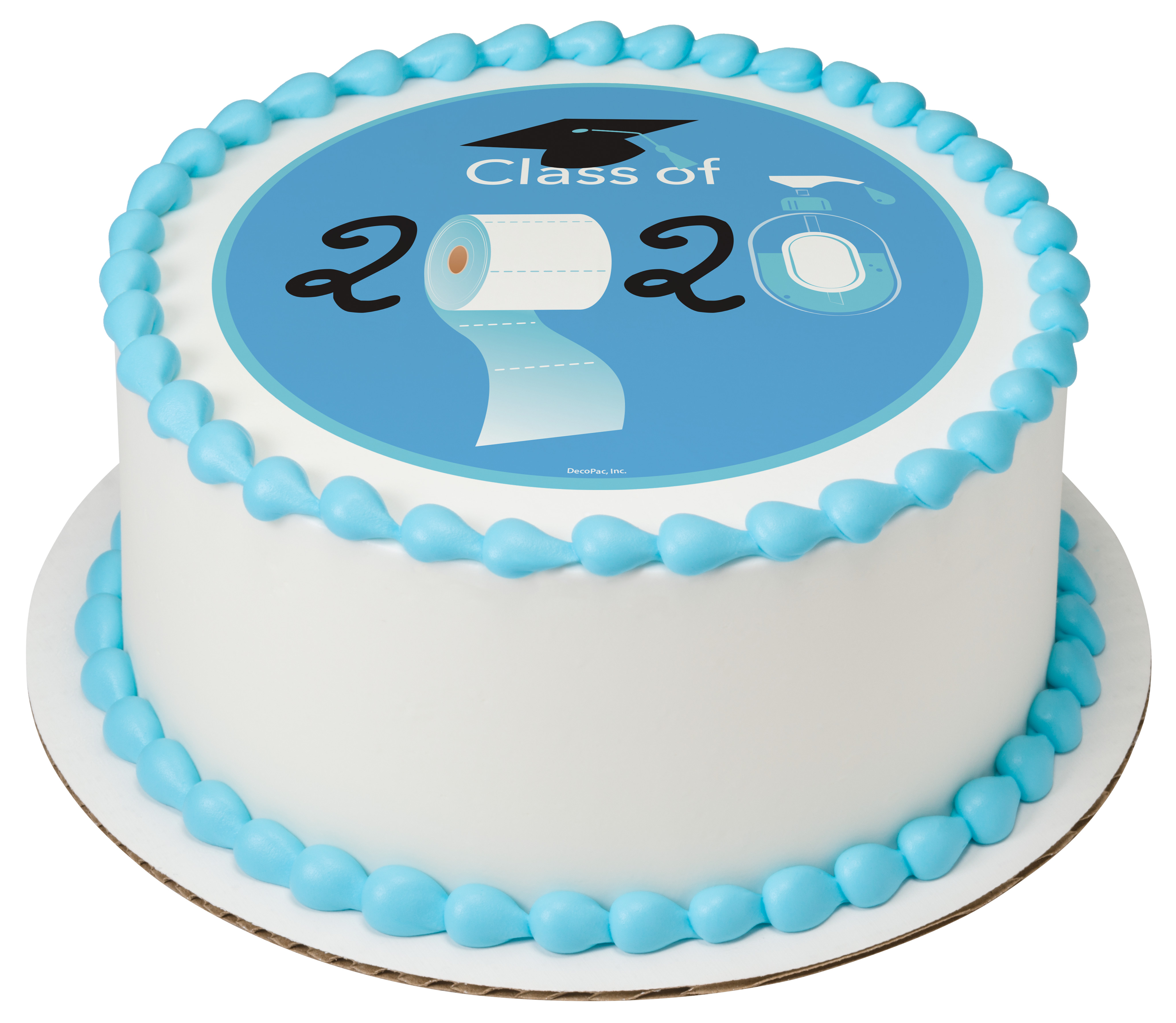 Class Of 2020 Tp | DecoPac