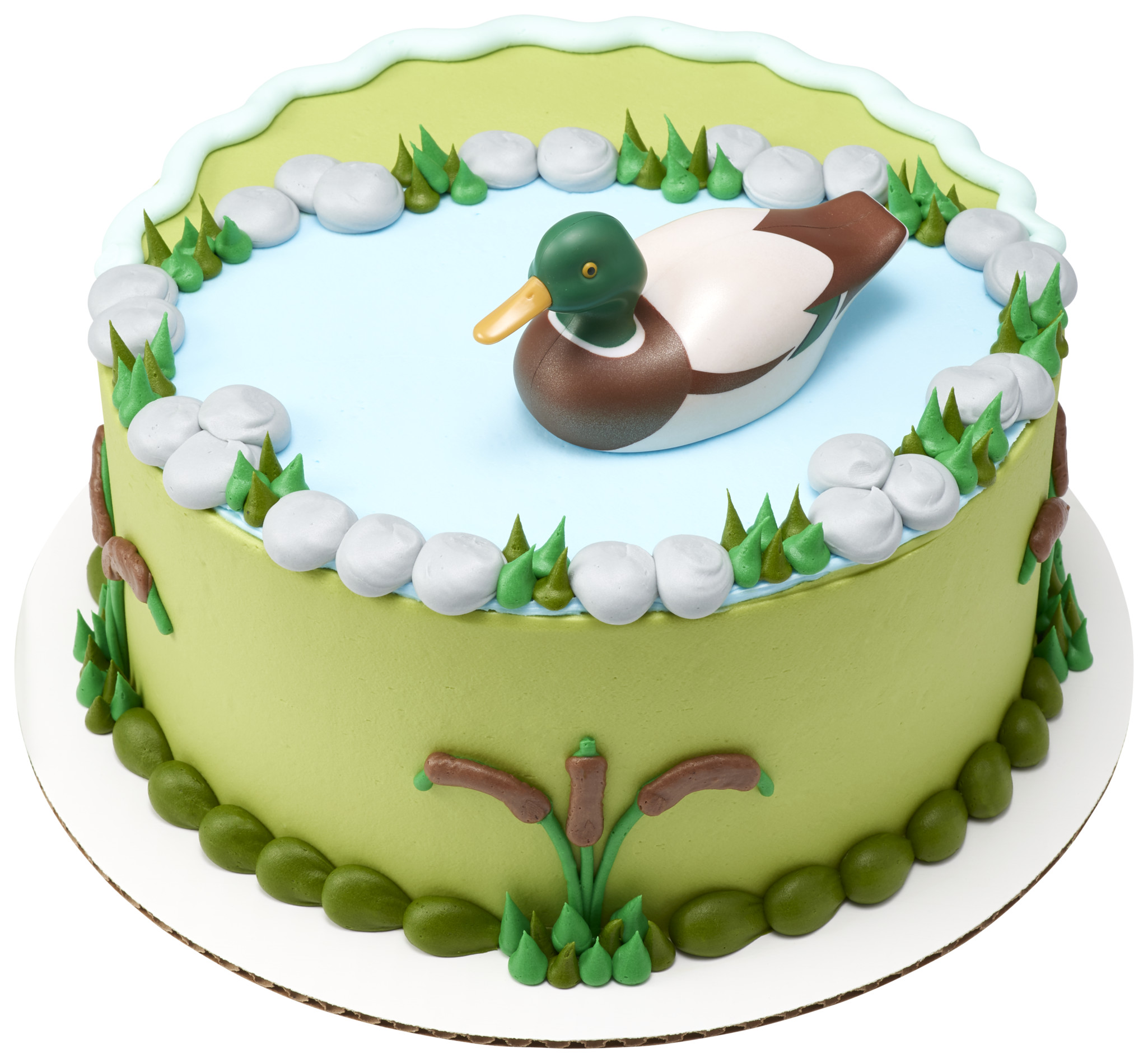 Vintage Duck Decoy A3c7db9e E4cf 4280 Ab12 Fda475796c40 | DecoPac