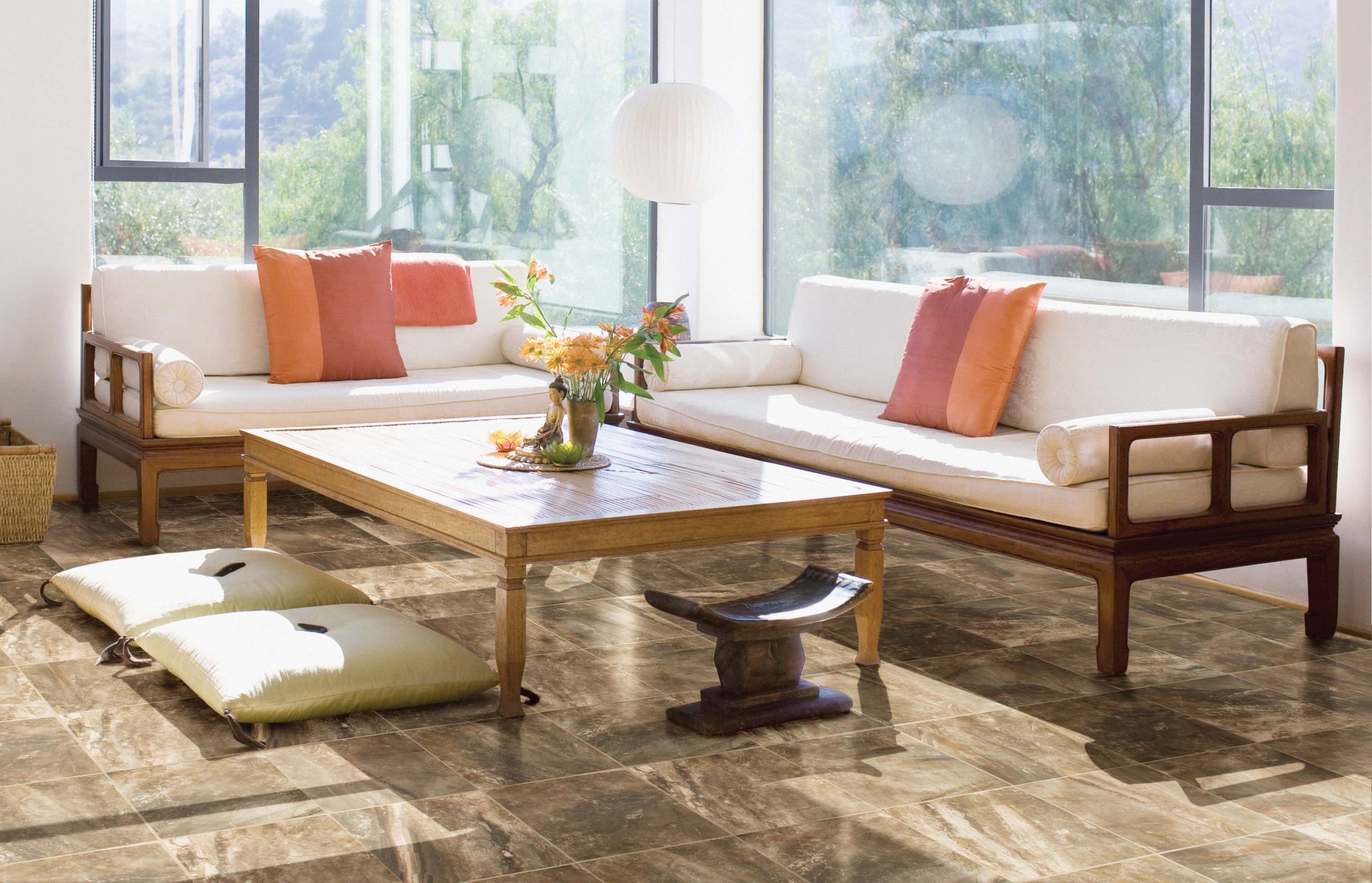 Watercourse - Virginia Tile Company