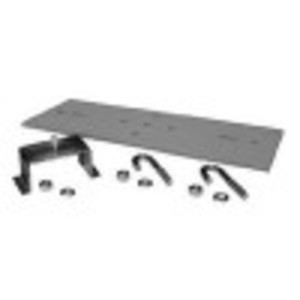 Chatsworth 12730-712 3 In. (80 Mm) Channel Rack-To-Runway Mounting ...