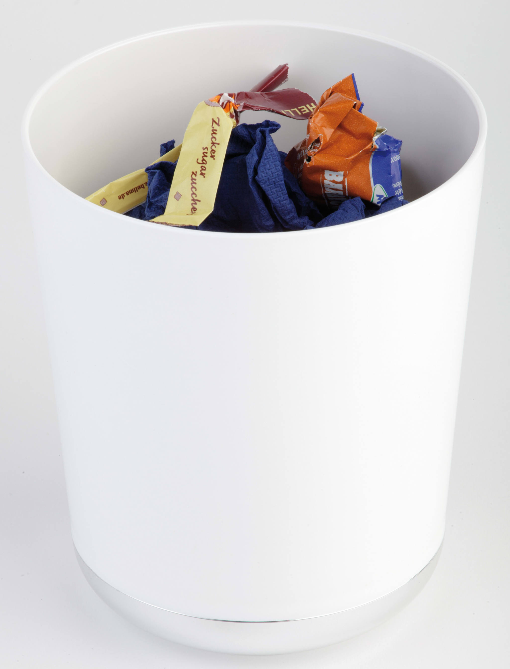 Garbage Bin Table Waste Bin / Cutlery Bin - Libbey FS