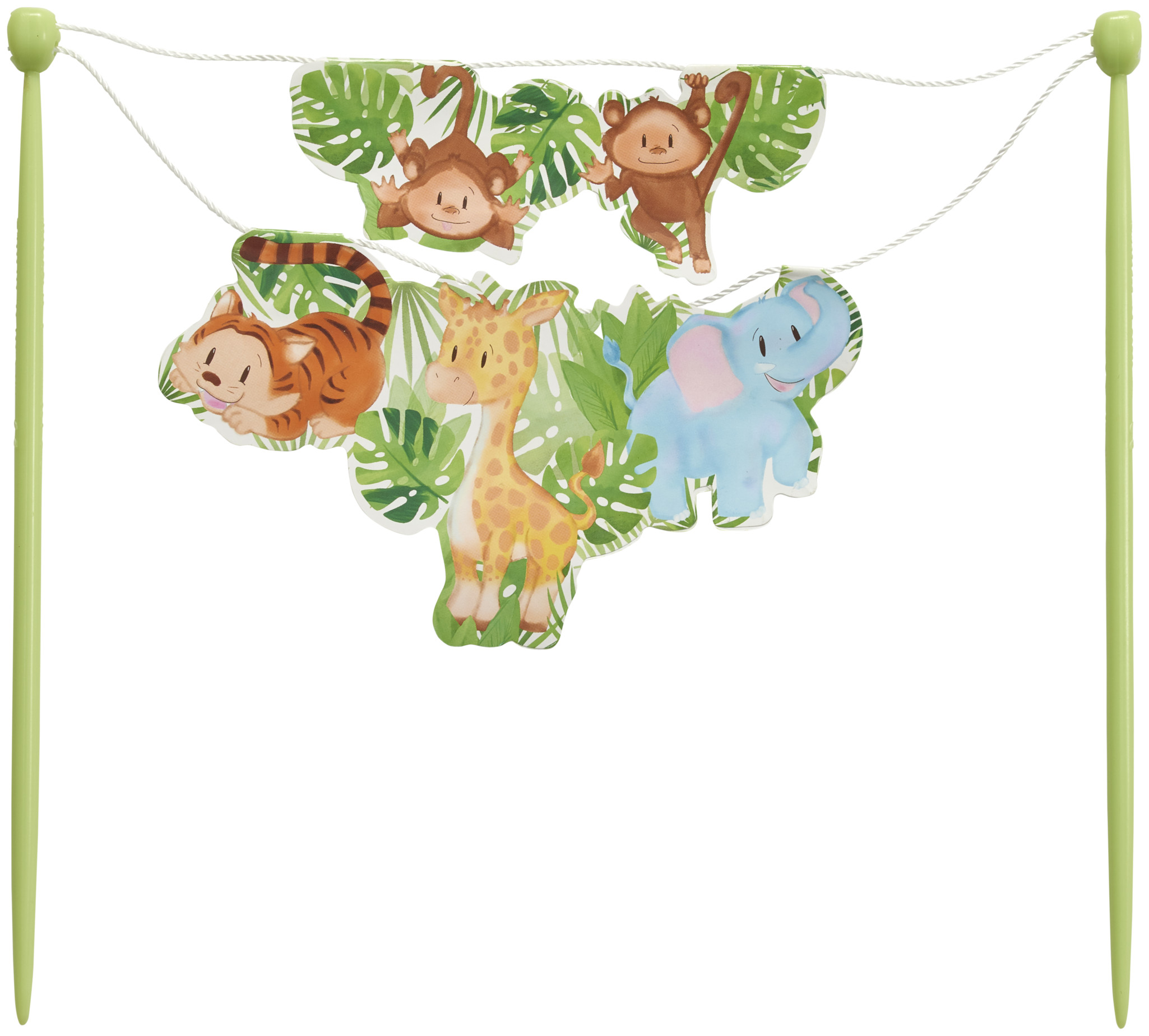 Baby Animals Banner | DecoPac