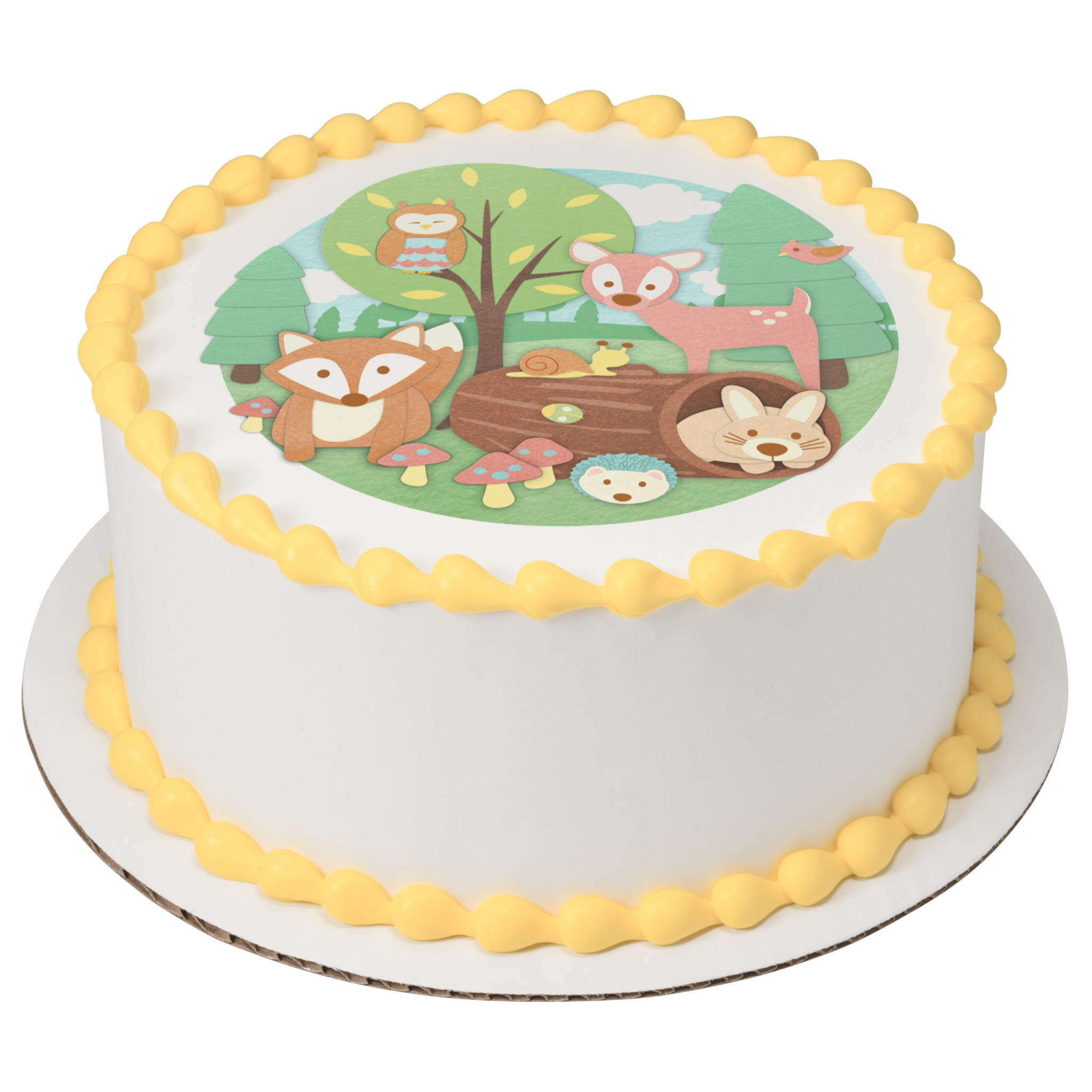 Baby & Baby Shower Page 4 of 9 | DecoPac