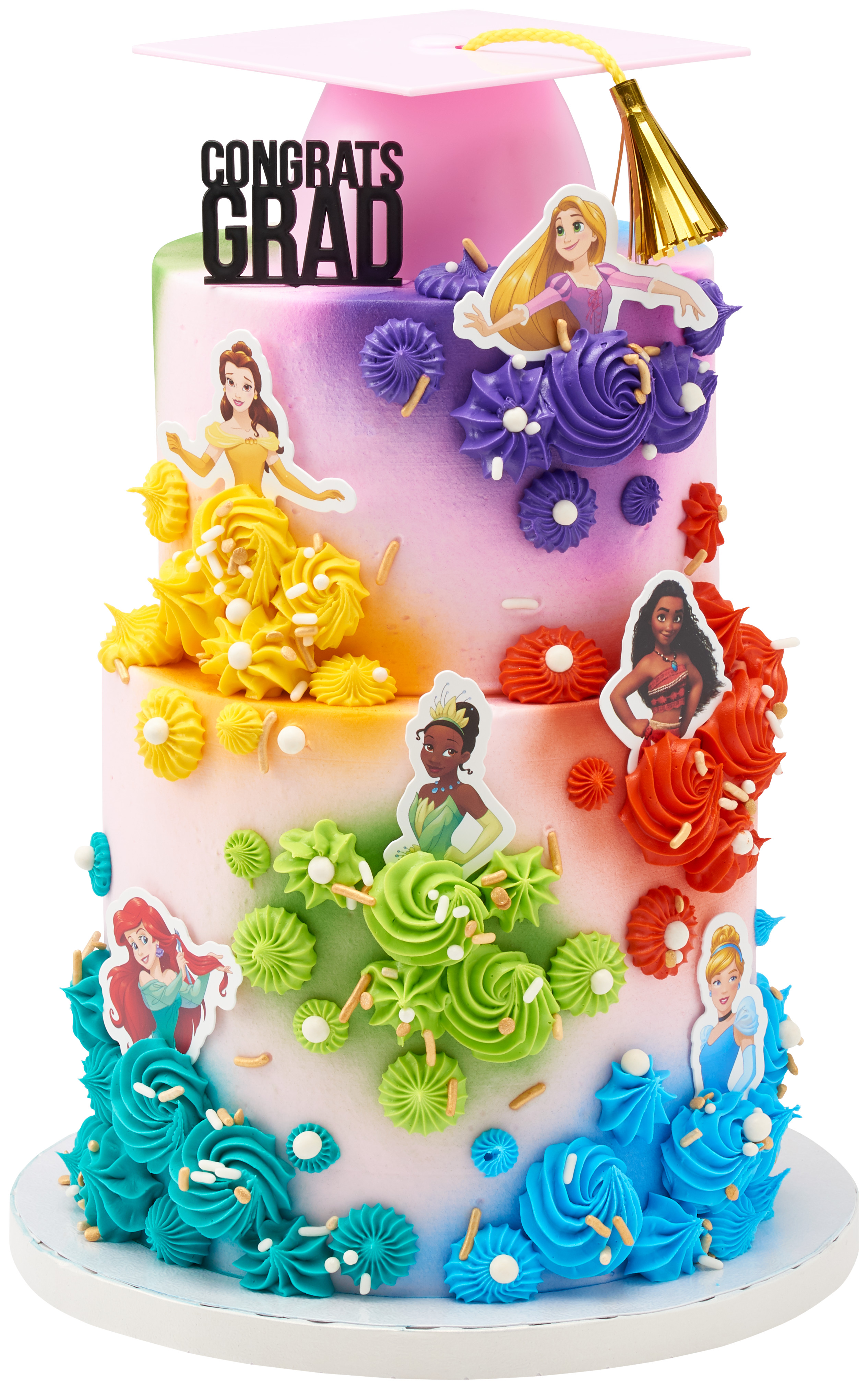 Disney Princess | DecoPac