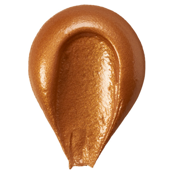 Bronze Shimmer Premium Airbrush Color | DecoPac