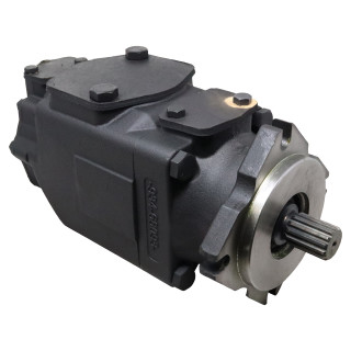 Wastebuilt® Replacement for Heil Eco Pump | Wastebuilt.com