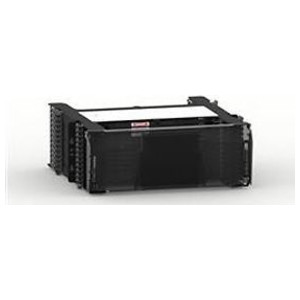 CommScope NG4-CH100000 Chassis No Adapter Packer, Black | Graybar Store