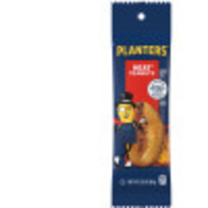 PLANTERS® Heat Peanuts 45/2.25oz • Hormel Foodservice