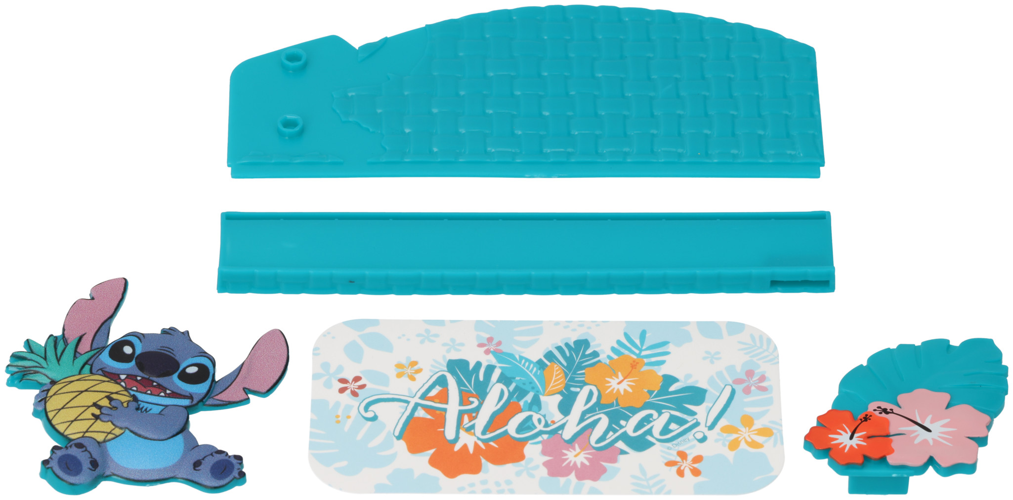 Disney’s Stitch Page 1 of 1 | DecoPac