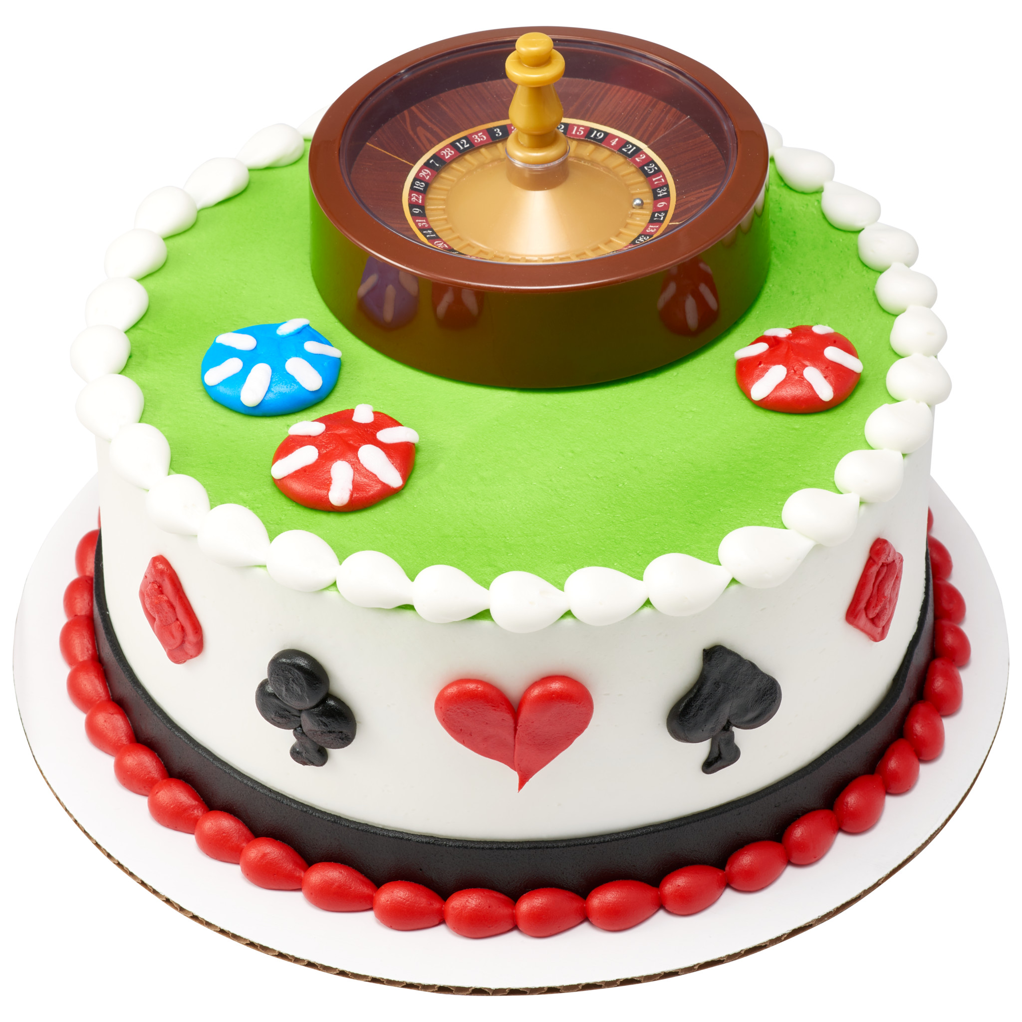 Rapid Roulette 1797690d E99d 40f7 A0e5 06654d580154 | DecoPac