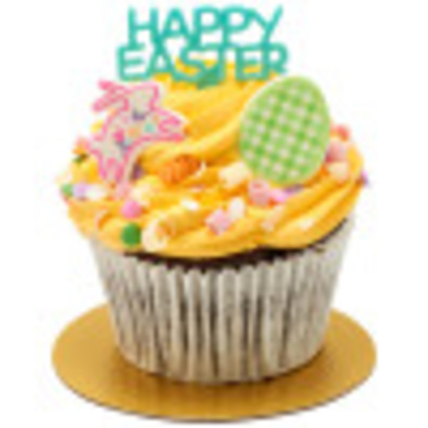 Happy Easter Decopics | DecoPac