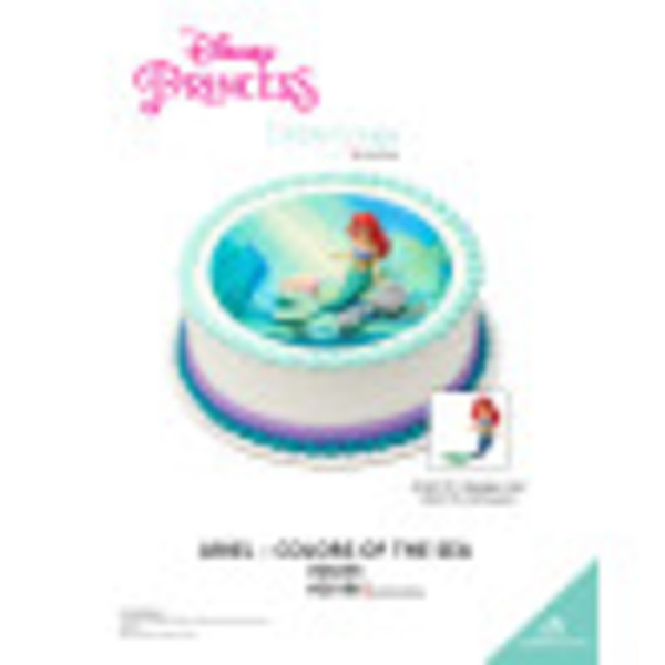 Disney Princess Ariel Colors Of The Sea Decoset 571ff777 E5a2 4cb0 808f ...