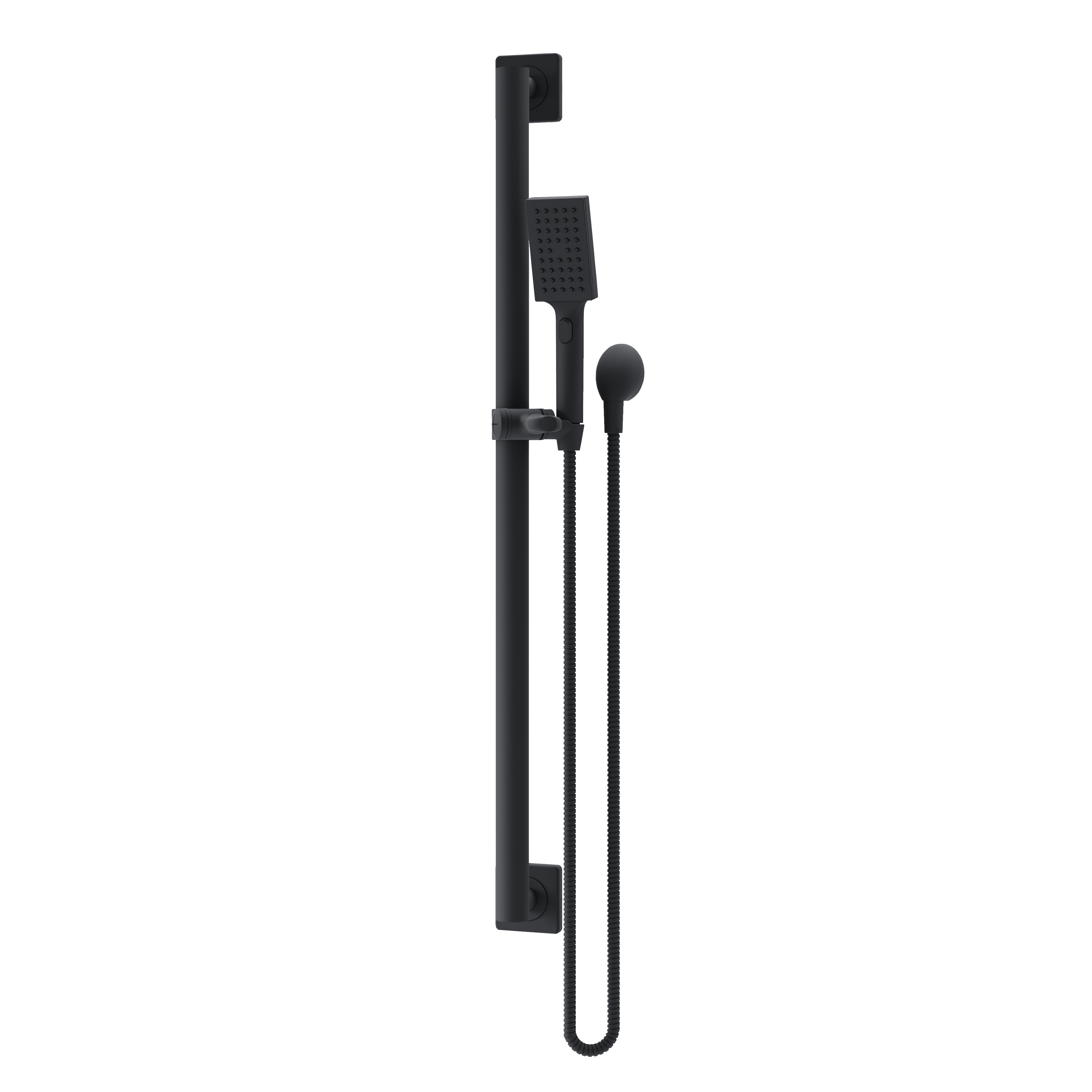 36" Slide/Grab Bar - Symmons