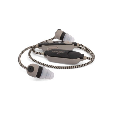 Electronic Hearing - Radians Safety