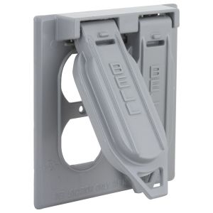 Electrical Box Covers And Accessories | Graybar Store