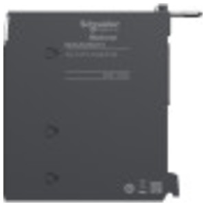 Square D (Schneider Electric) BMXAMI0810 Modicon® Analog Input Module ...