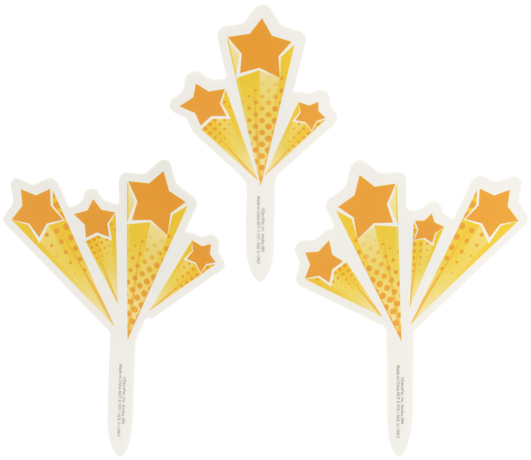 New Products Page 1 of 7 | DecoPac