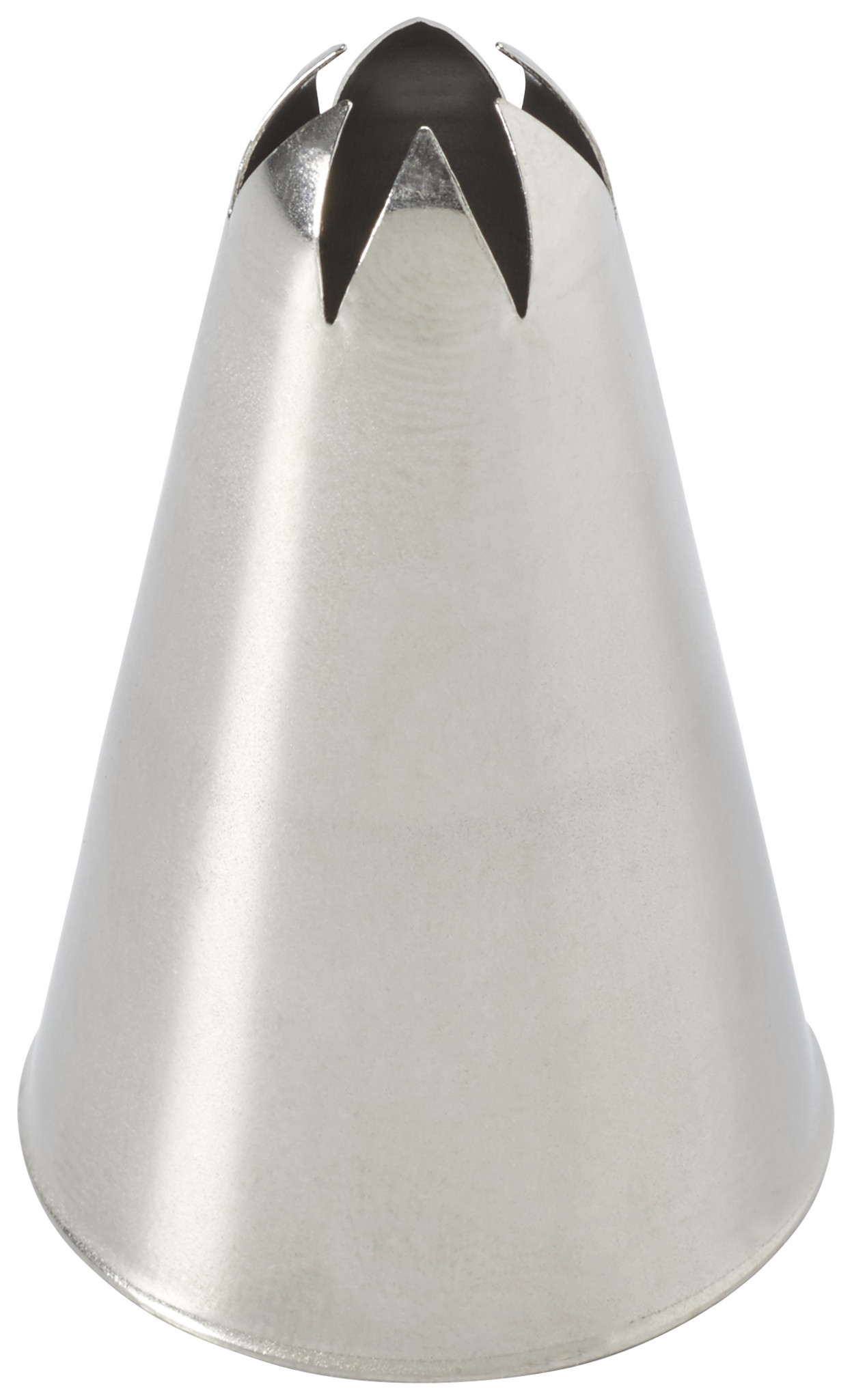 4cs Closed Star Decorating Tip | DecoPac