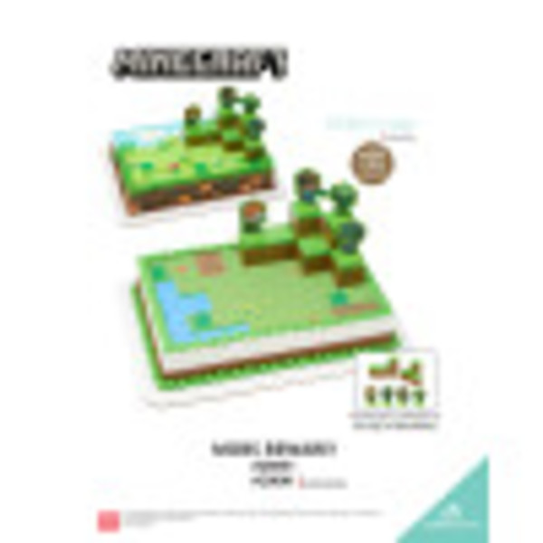 Minecraft Mobs Beware 1e95c114 6ab2 43ea 99c5 3a2cca3bc768 | DecoPac