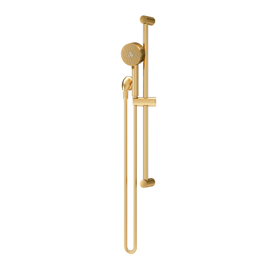 Single-Function Hand Shower Slide Bar System - Symmons
