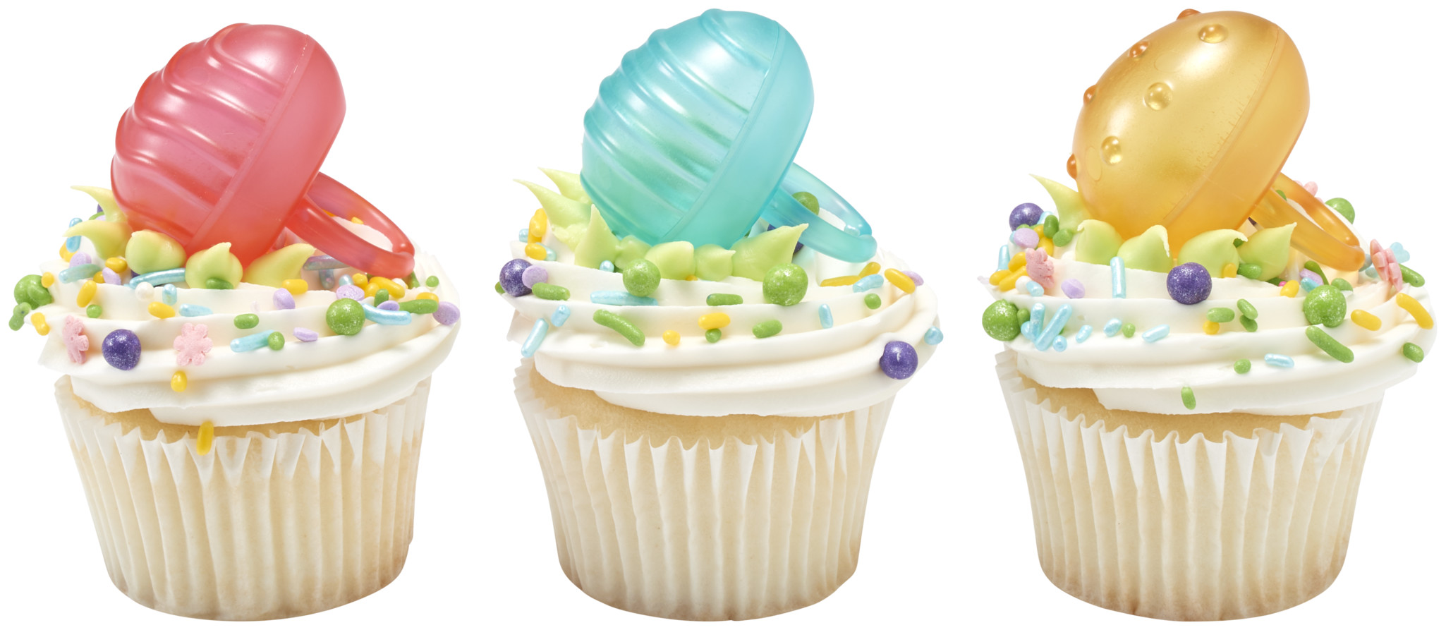 Fillable Egg | DecoPac