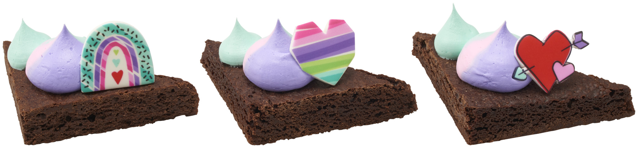 Rainbow Love | DecoPac