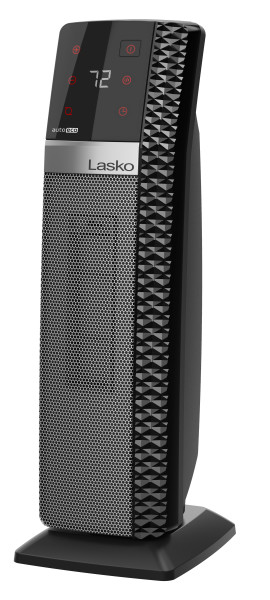 Model CT22445 - Elite Collection Ceramic Tower Heater – Lasko Family of Products