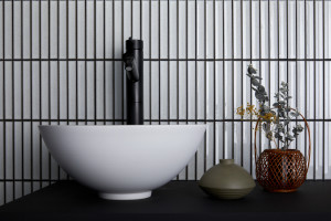 Yuki Border - Virginia Tile Company