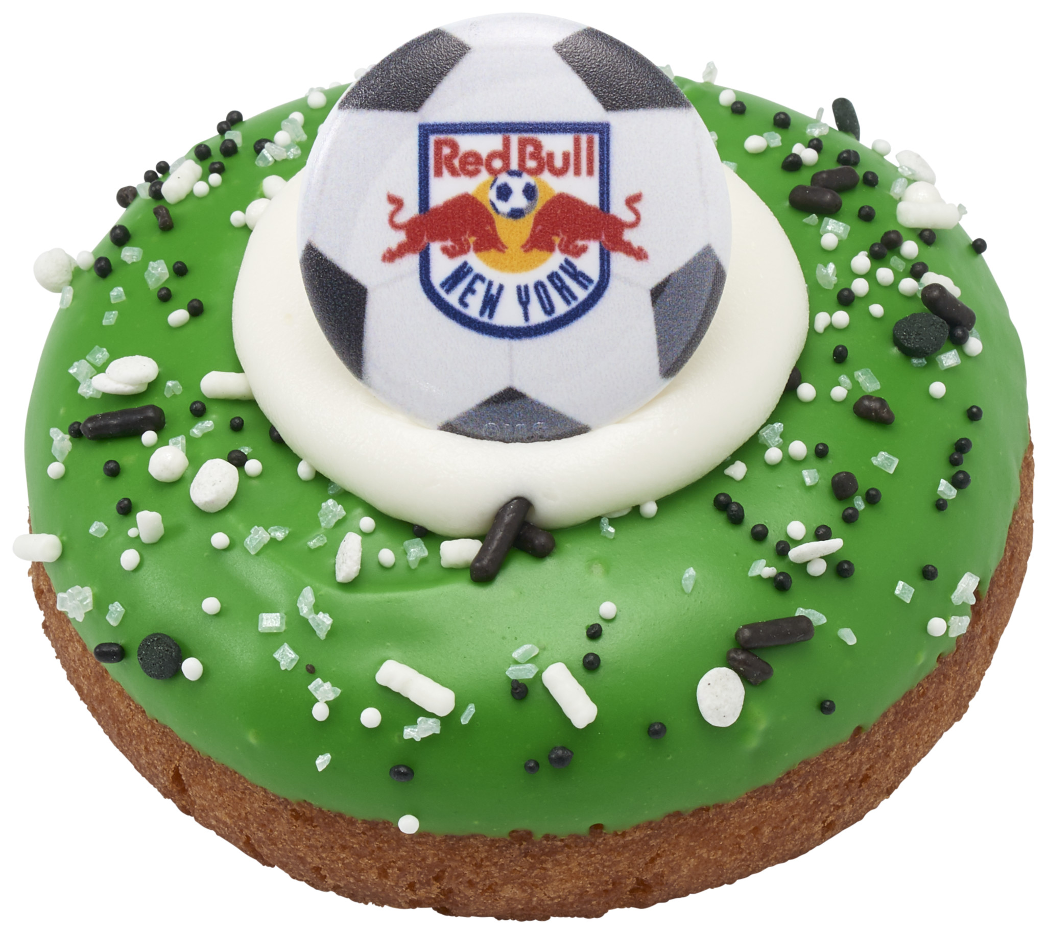 Mls New York Red Bulls | DecoPac