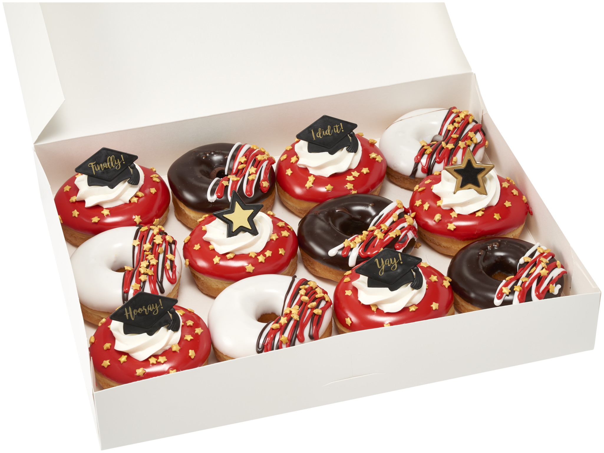 Graduation Page 4 of 10 | DecoPac