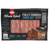 Hormel Smart Label - HORMEL BLACK LABEL Club Fully Cooked Bacon BACON1 ...