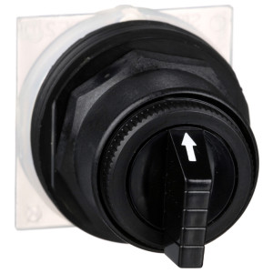 Square D (Schneider Electric) 9001SKS43B Black 3-Position 9001 Type SK ...