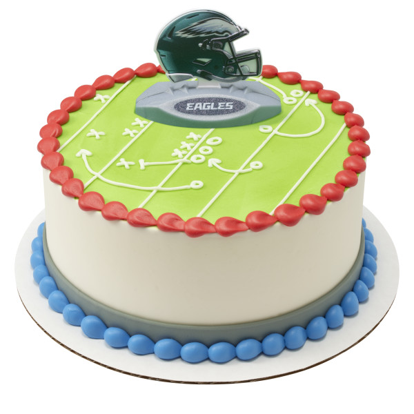 Nfl Football Philadelphia Eagles | DecoPac