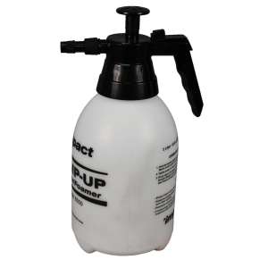 Impact, Pump-Up Sprayer/Foamer, 64 oz, Translucent/Black | Sprayers