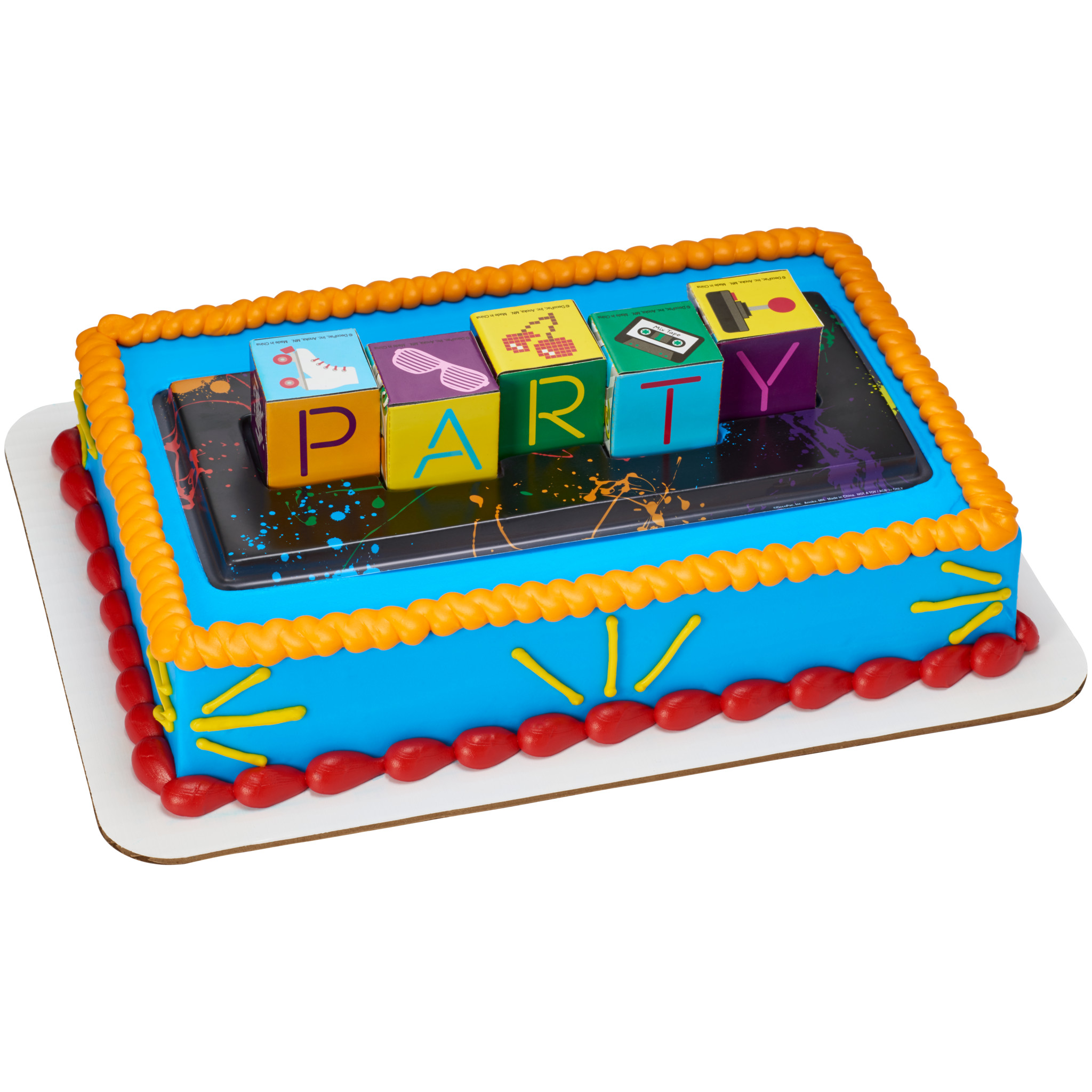 Products Page 10 of 341 | DecoPac