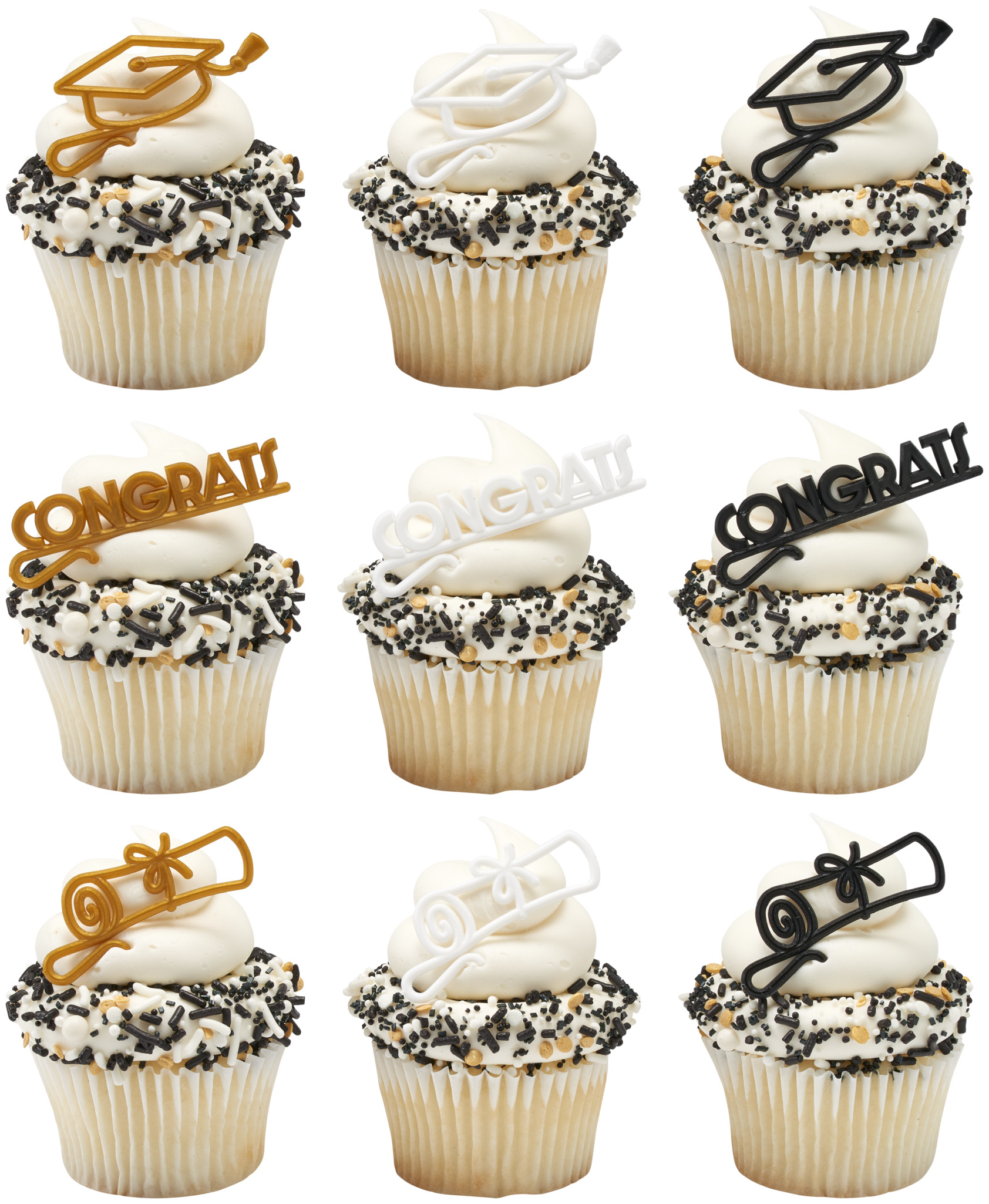 Graduation Page 4 of 10 | DecoPac