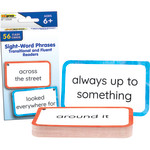 Teacher Created Resources® Sight-Word Phrases - Transitional and Fluent ...