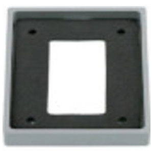 Hubbell Wiring Device - Kellems PFBRFRA Concrete Floorboxes, Flush ...