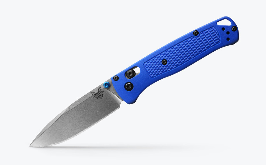 Shop All High-Performance Knives & Products | Benchmade
