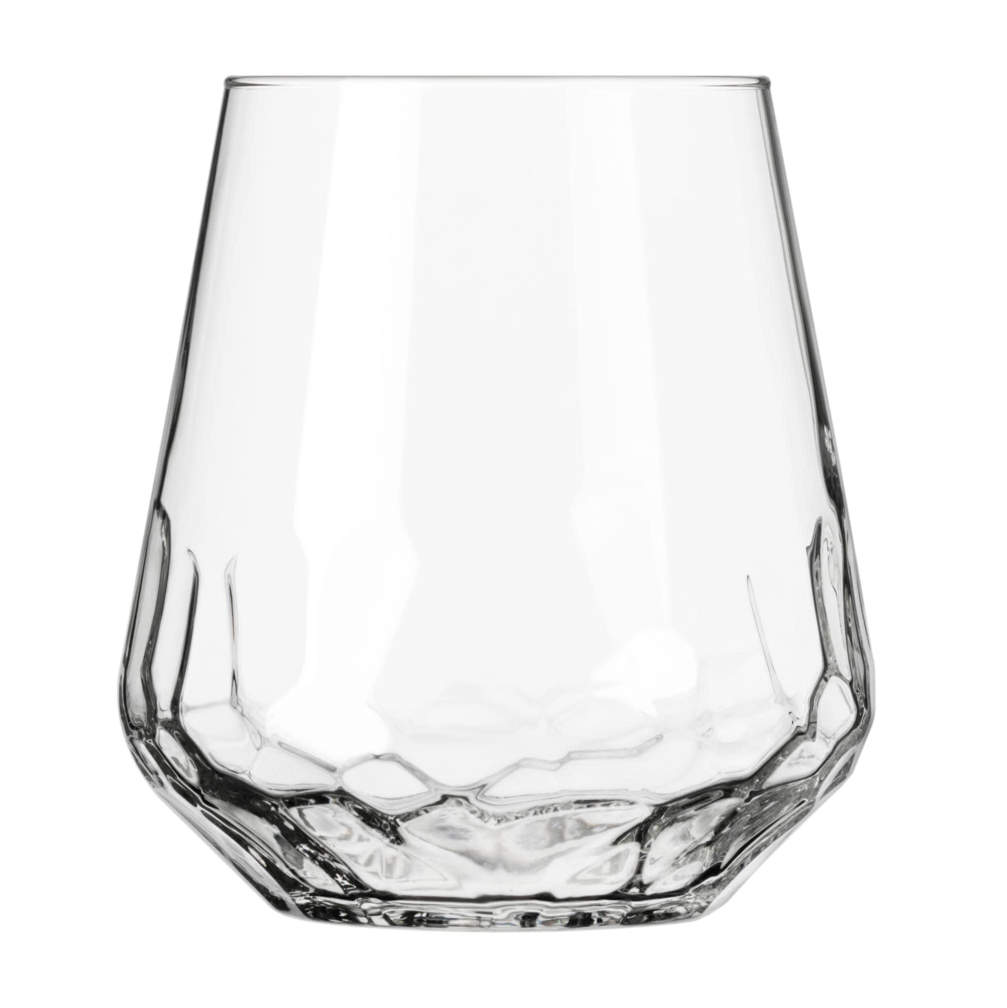 Bujarda Stemless Wine - Libbey FS