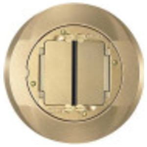 Floor Boxes And Accessories | Graybar Store