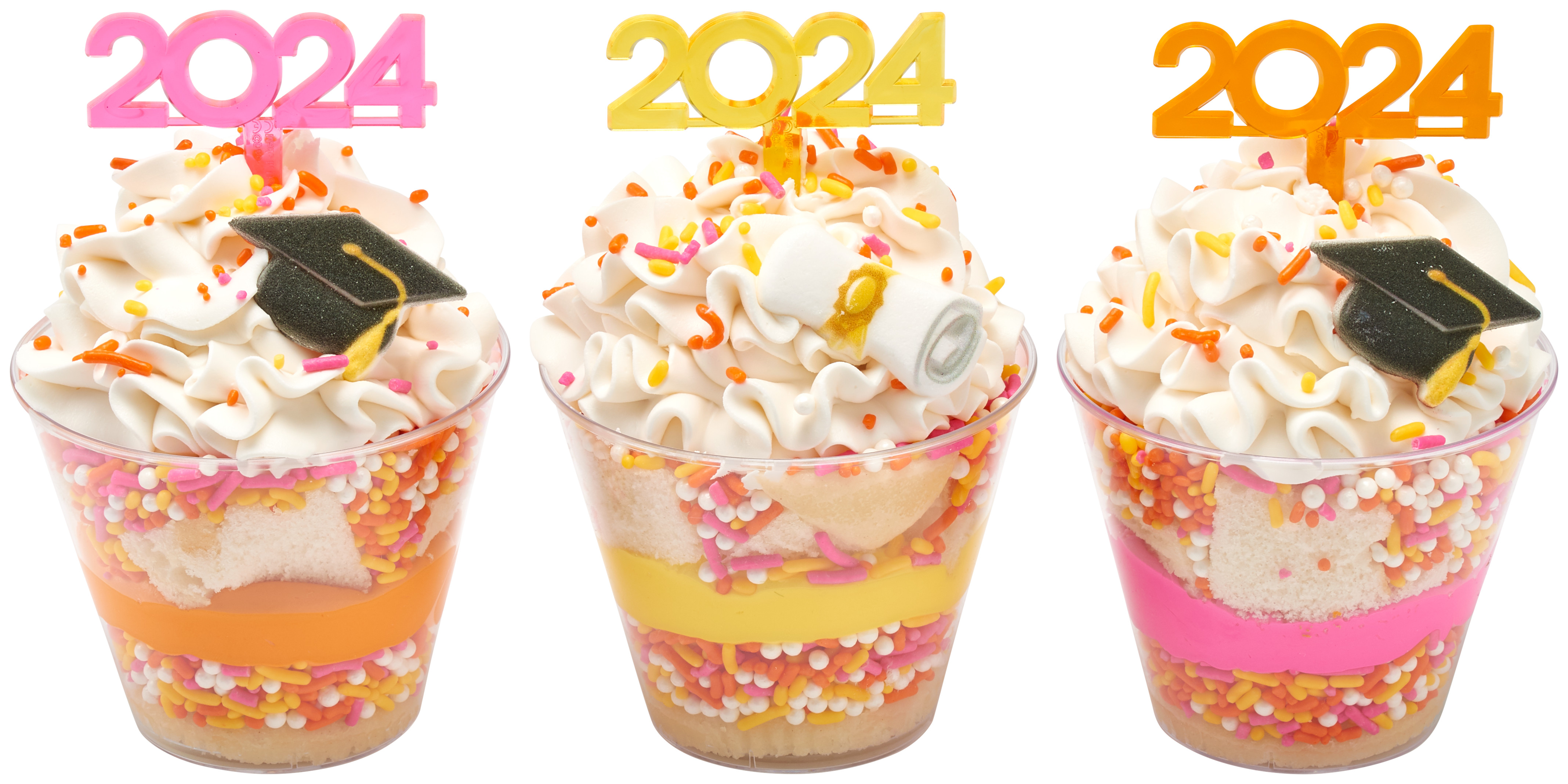 Graduation Cap Scroll | DecoPac