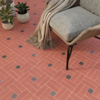 Rebels - Virginia Tile Company