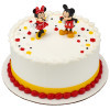 Mickey Mouse And Minnie Mouse | DecoPac