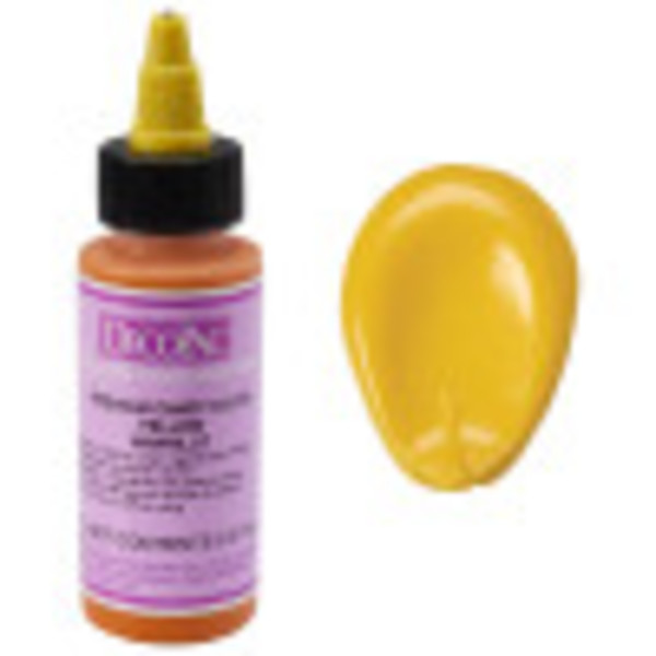 Yellow | Candy Color | DecoPac